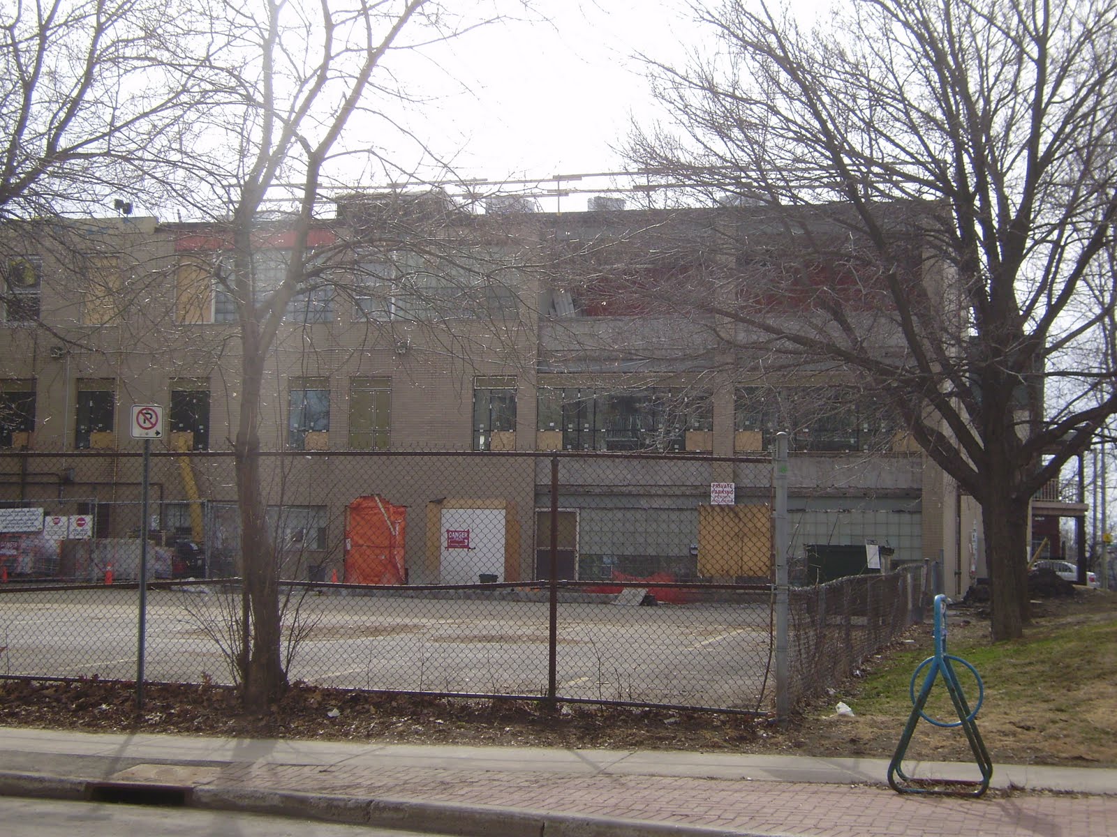 St Agnes Resurrected; will Bell ring? - West Side Action