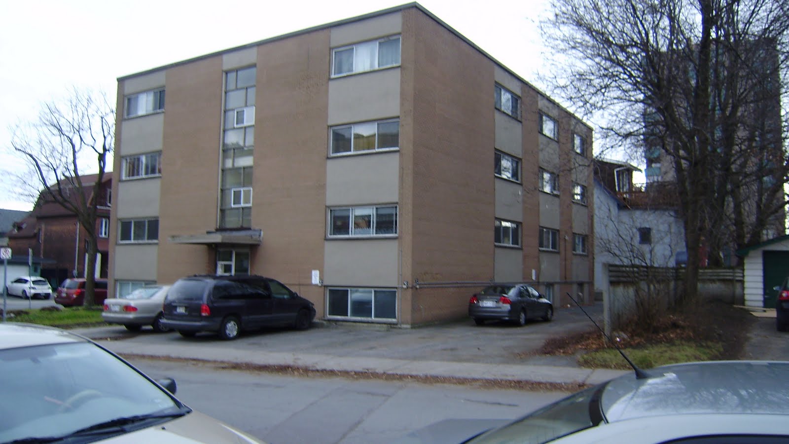 CCOC expands - West Side Action