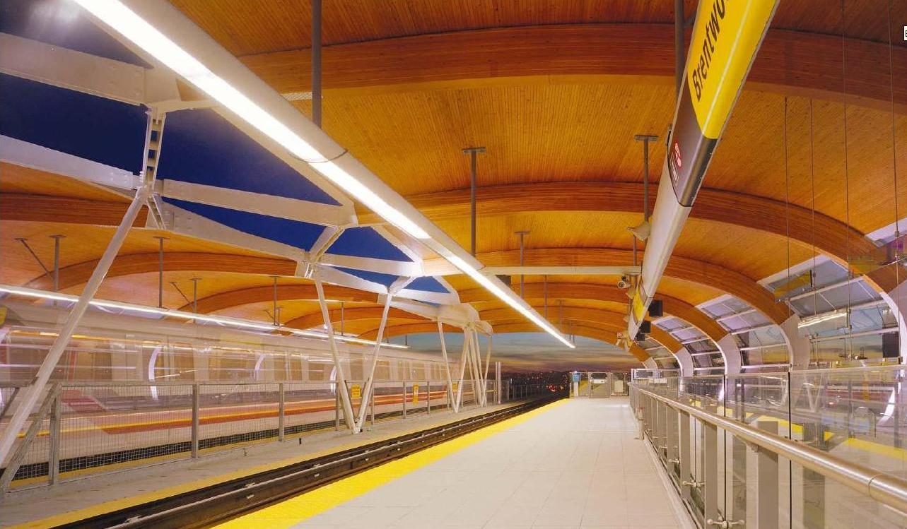 LRT Stations Revealled (part i) - West Side Action