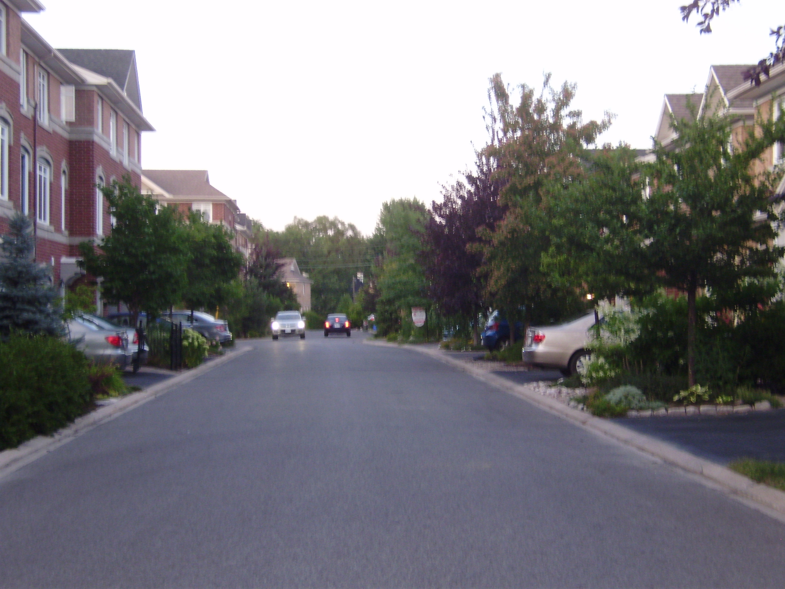 Making Neighborhoods Friendly (i) - West Side Action