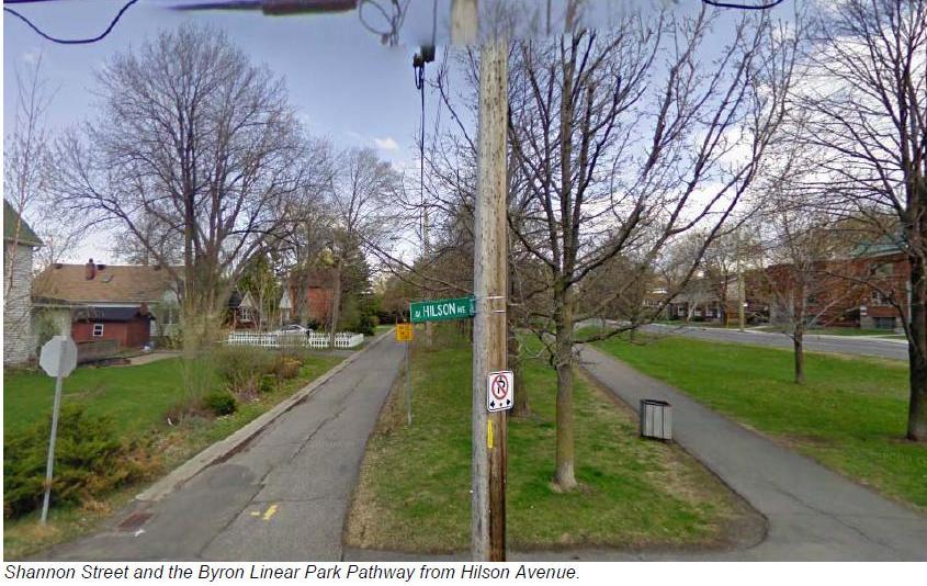 False choices at Our Lady of the Condos - part i - West Side Action