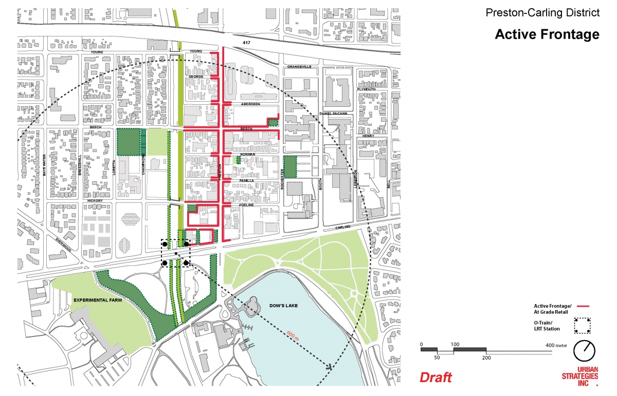 Carling-Preston CDP: 72 ways to offend, continued, part iii - West Side ...