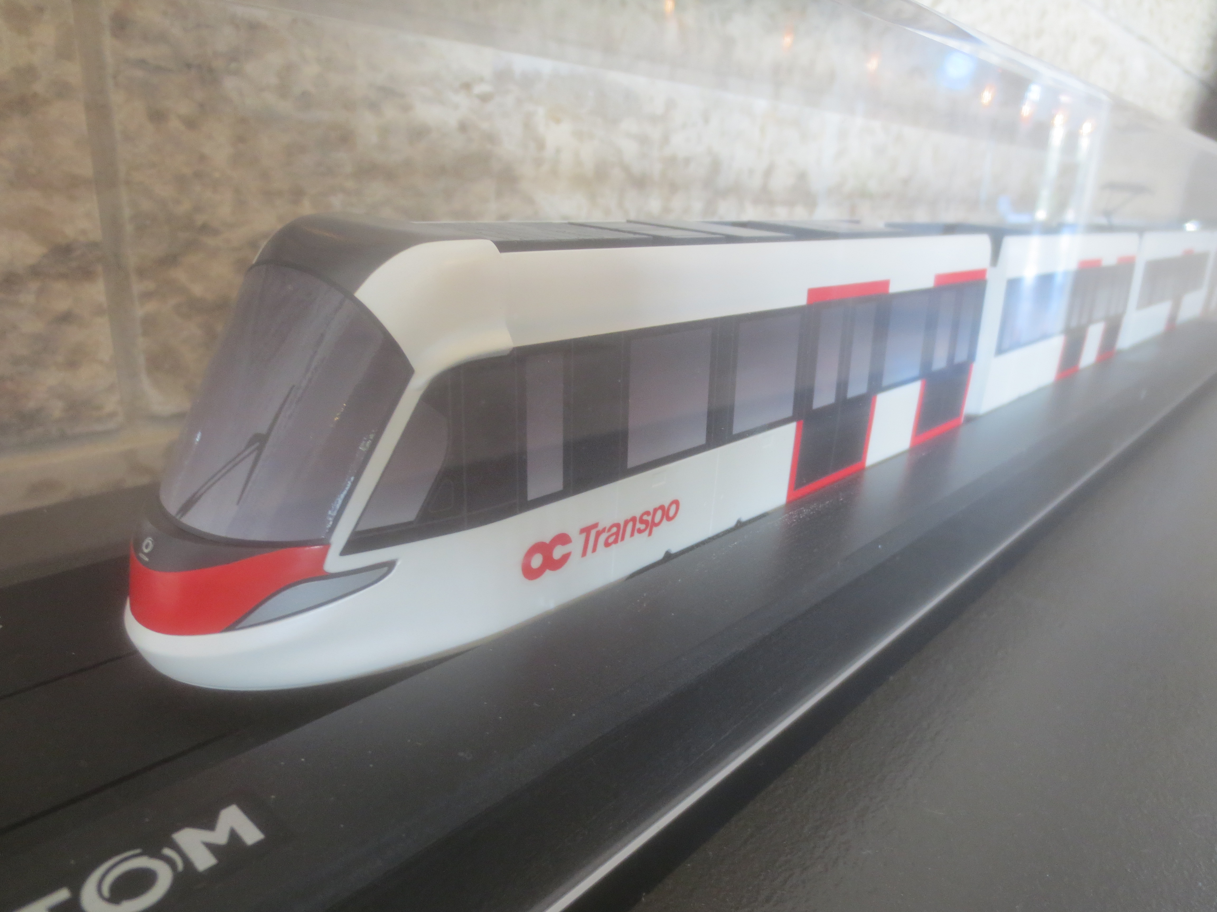 Renaming LRT Stations - West Side Action