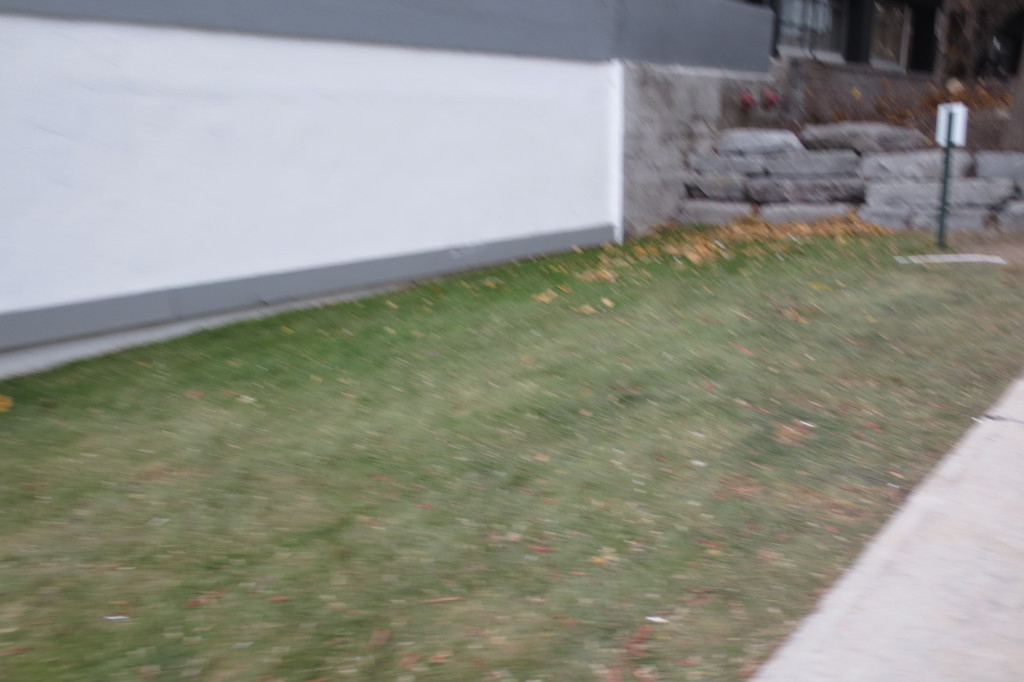 De-paving Ottawa; and Permeable pavements - West Side Action