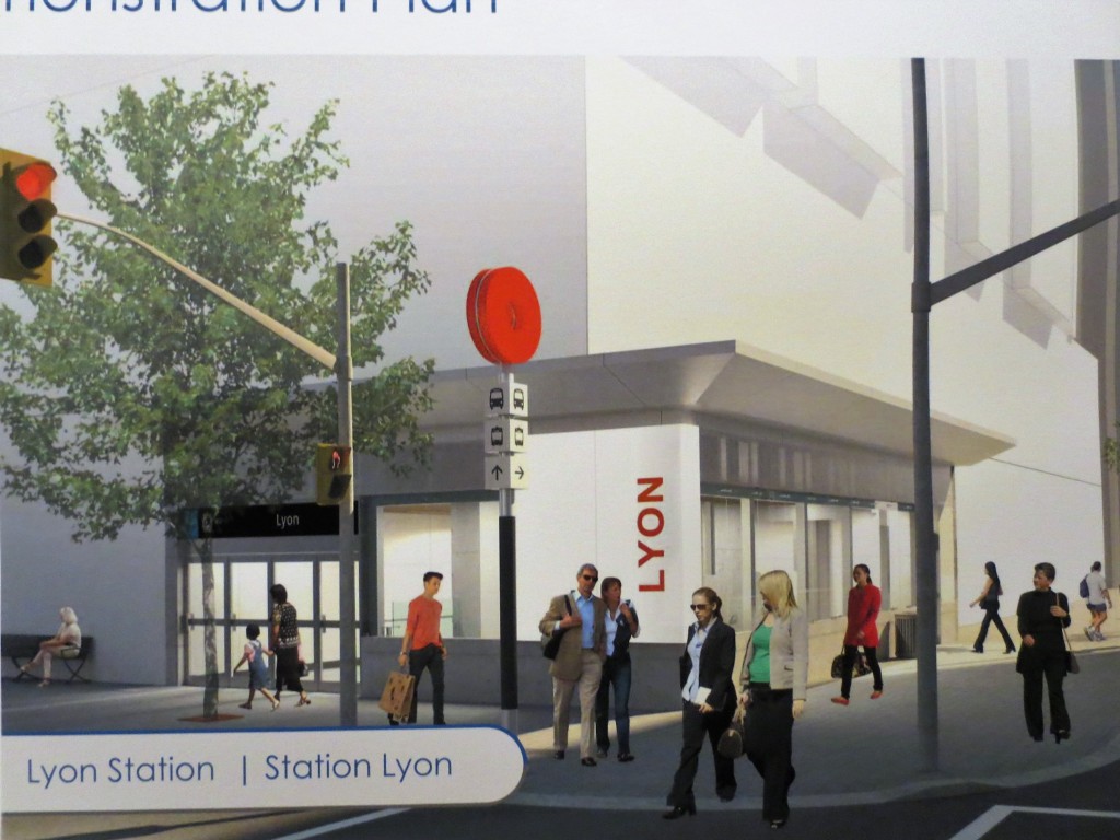 New graphic identity for Confederation line? - West Side Action